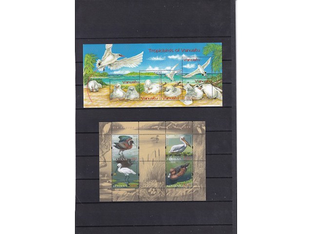 Fauna Lot