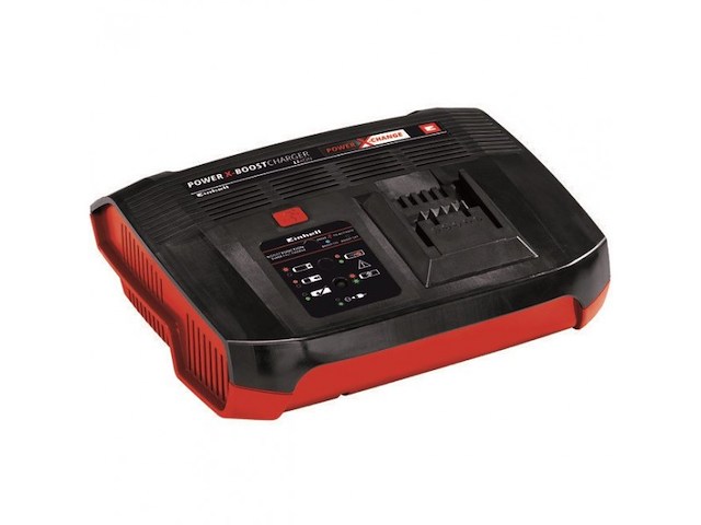Brzi punjač Power X-Boostcharger 6A EINHELL
