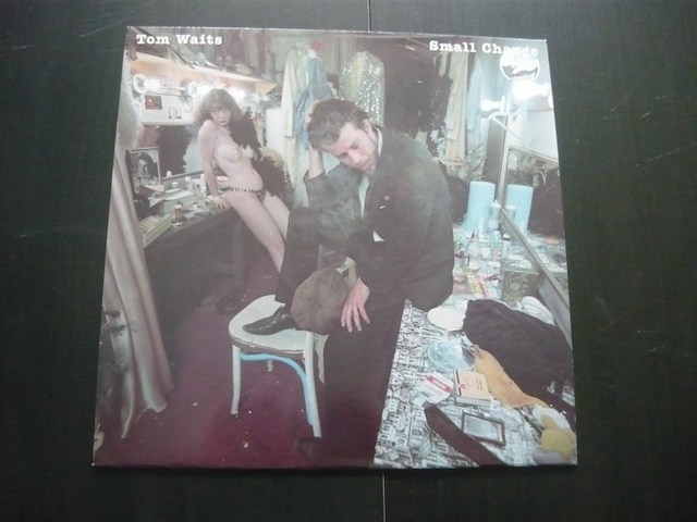 Tom Waits - Small Change