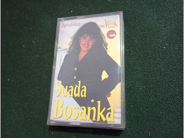Suada Bosanka - Zaručnica