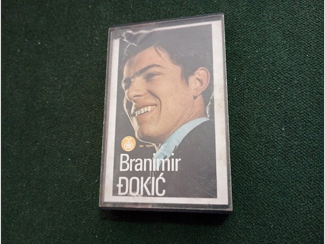 Branimir Đokić - Zlatna Harmonika