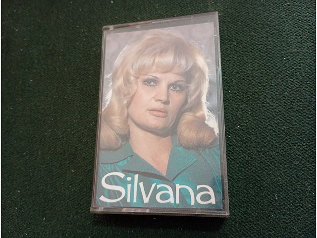Silvana - Silvana