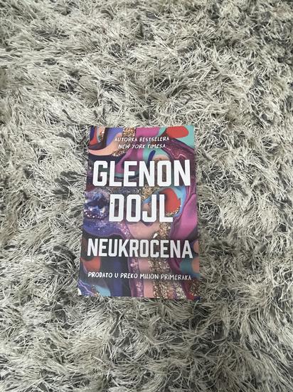 Neukrocena