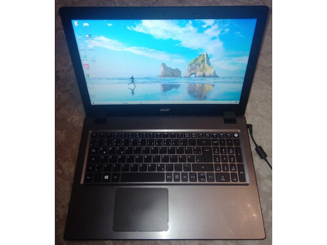 Laptop Acer V3-575G/i7-6500u/8gb ddr3l/FHD