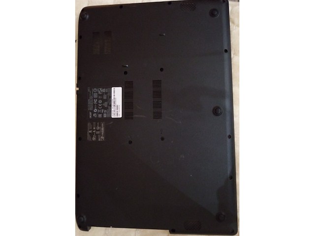 Donje kućište Kada/Bottom cover acer aspire es1-520-513