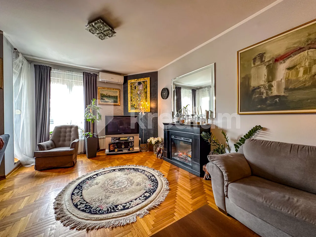 Rudnička | Penthouse | Duplex | Vrhunska lokacija