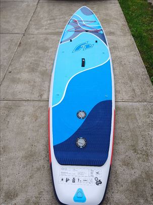 SUP daska f2 320x84x15cm(čitaj opis)