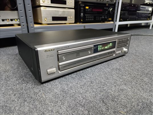 Onkyo DX 6810