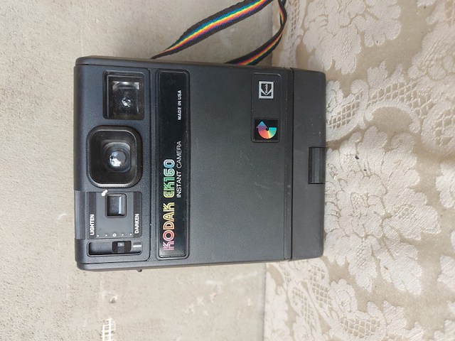 KODAK EK160 Instant camera
