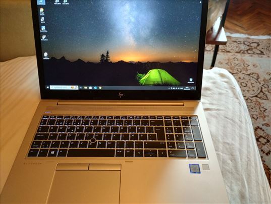 HP Elitebook G6