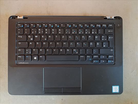 Dell Latitude E5270 delovi