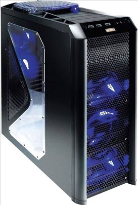 Gejmer - Antec Monster I7 TOP Masina