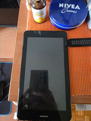 Tablet uređaj