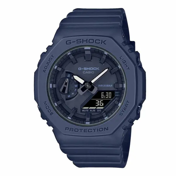 Casio Ženski sat G-Shock, Teget