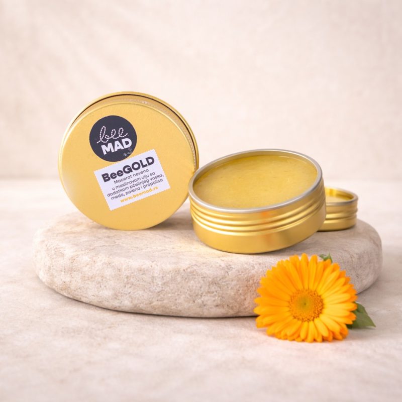 Bee gold – MINI