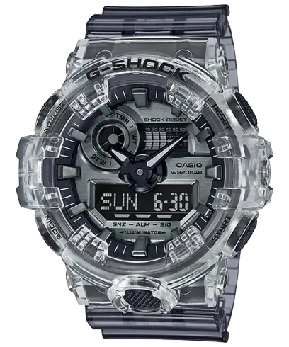 Casio Muški sat G-Shock, providni