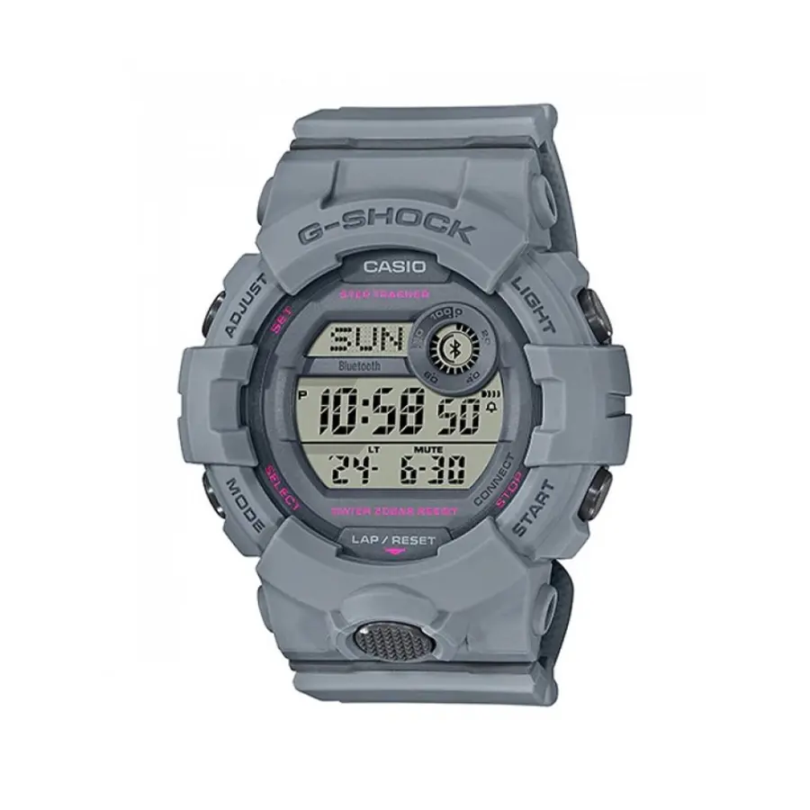 Casio Ženski sat G-Shock, Sivi