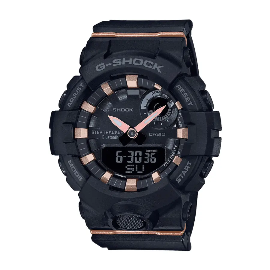 Casio Muški sat G-Shock, Crni