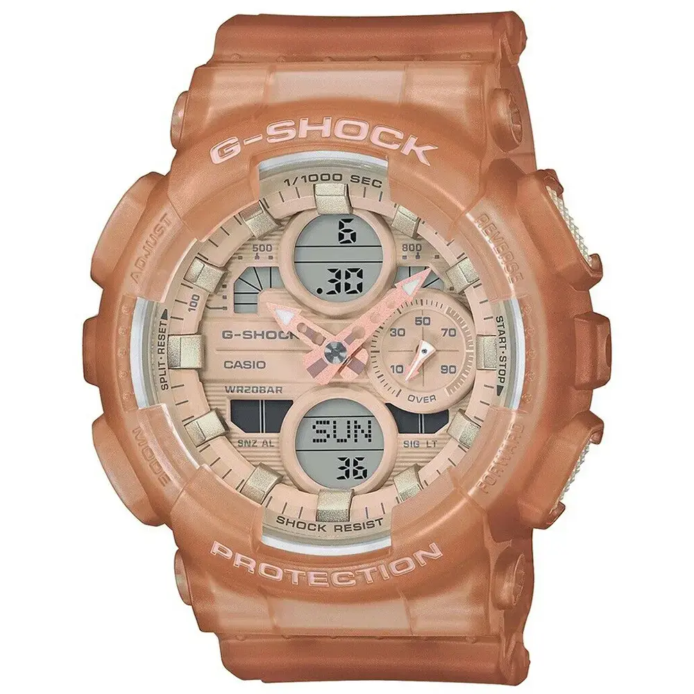 Casio Muški sat G-Shock, Smeđi