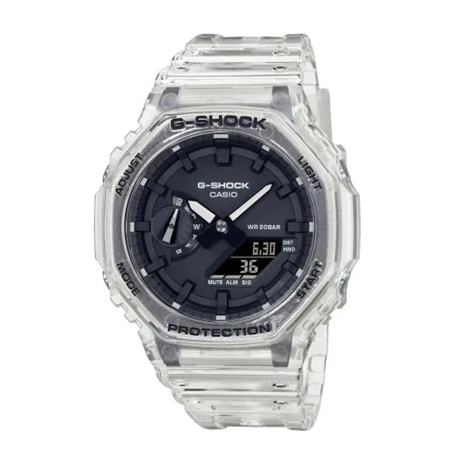 Casio Muški sat G-Shock, Providni