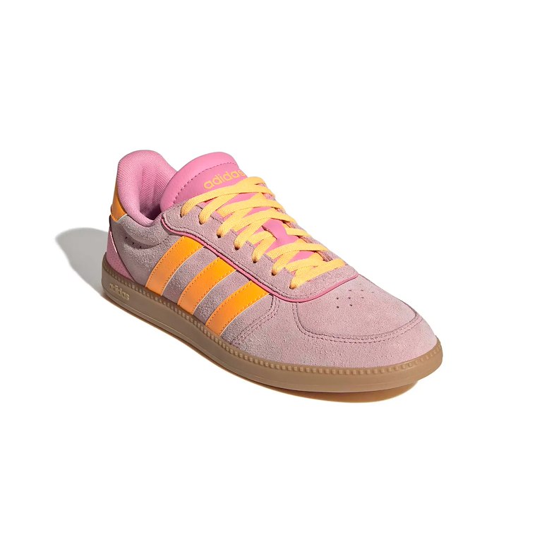 Adidas Ženske patike Breaknet Sleek IH1371, Roze