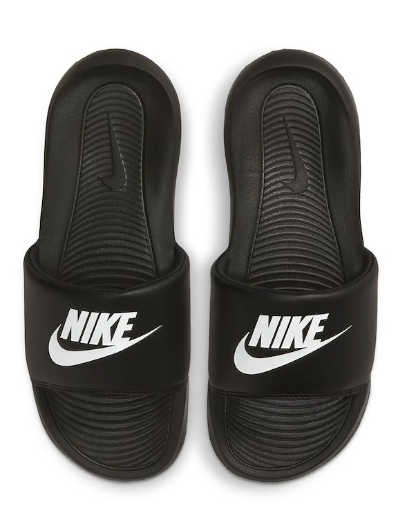 Nike Ženske papuče Victori One Slide CN9677-005, Crne