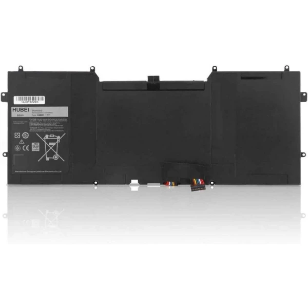 Baterija za laptop Dell XPS 12 9Q33 -L221X 13 9333 Ultrabook 13 XPS13 13-L322X XPS L322X Series