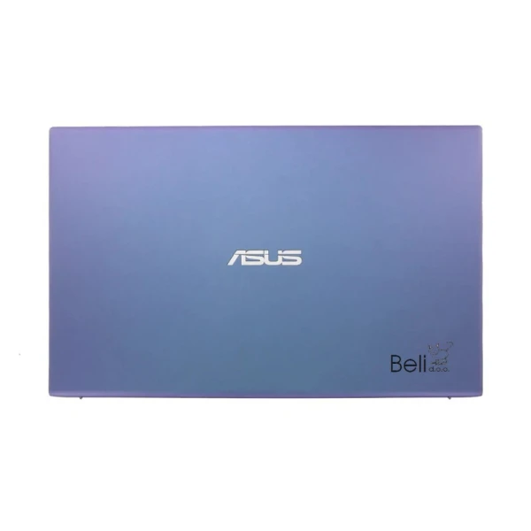 Poklopac Ekrana (A cover / Top Cover) za Laptop Asus X515DA X515EA X515EP X515FA X515MA X515UA plavi