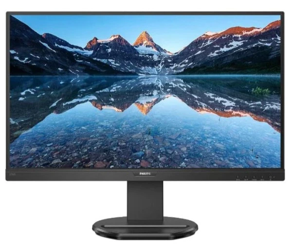 PHILIPS 27 inča 276B900 2560x1440 75Hz USB C Monitor