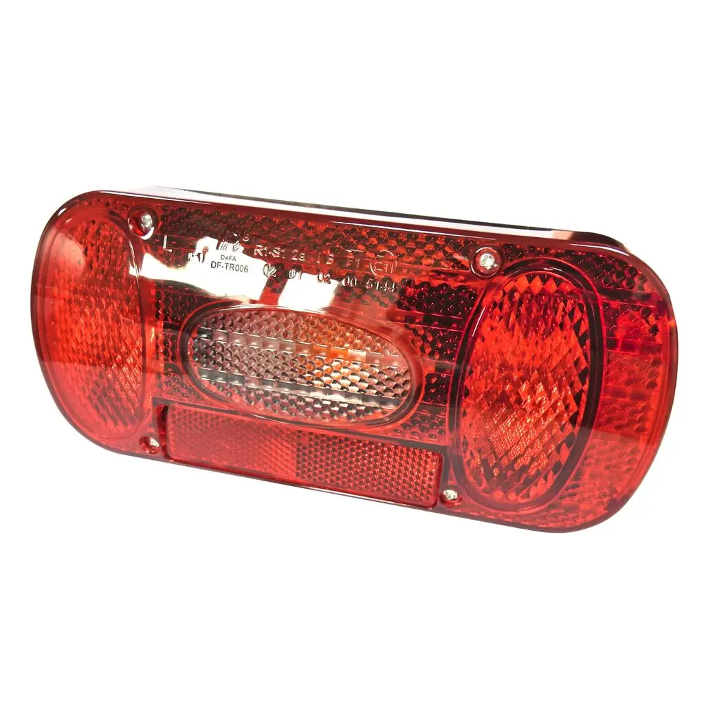Stop lampa univerzalna zadnja leva 11809, 220x100x57mm