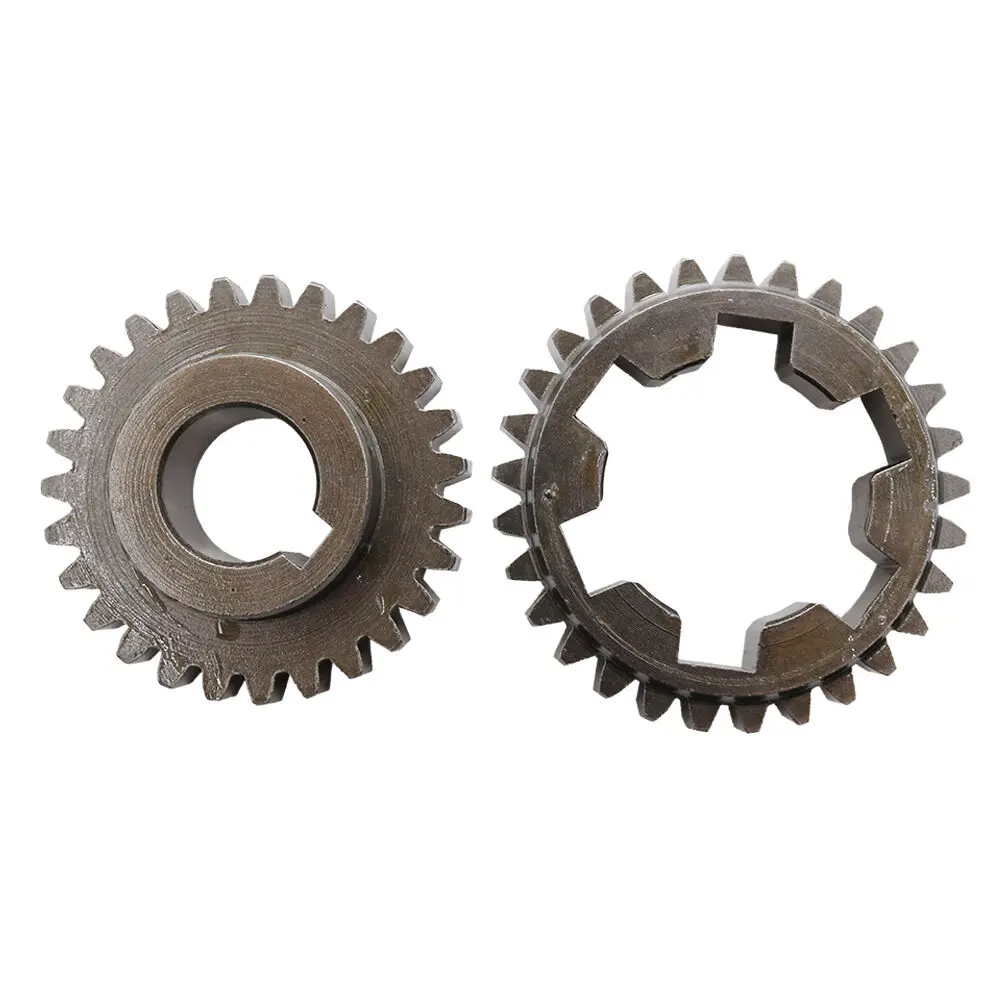 Zupčanici V brzine za Tomos APN