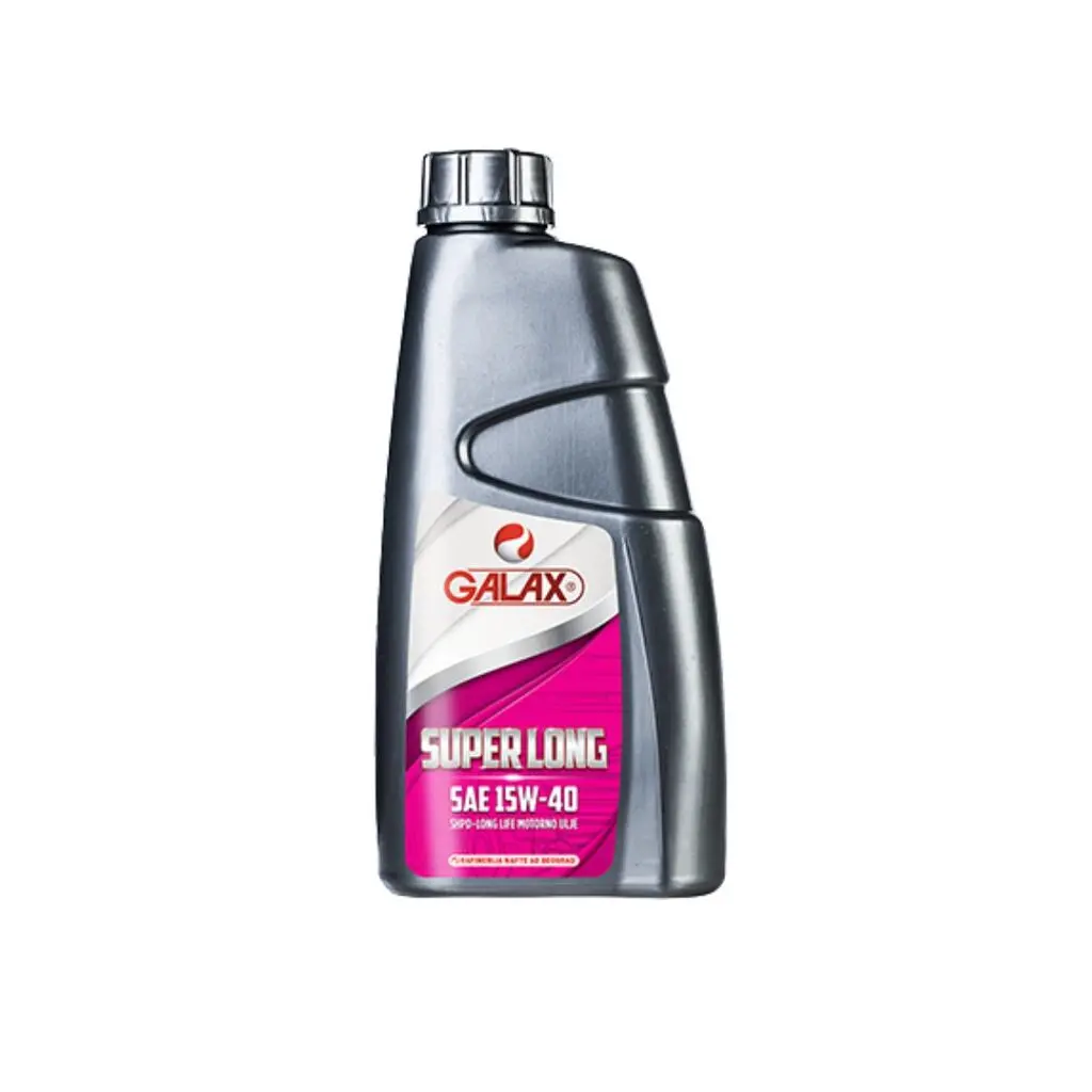 Galax Ulje Super Long 15W-40, 1 L