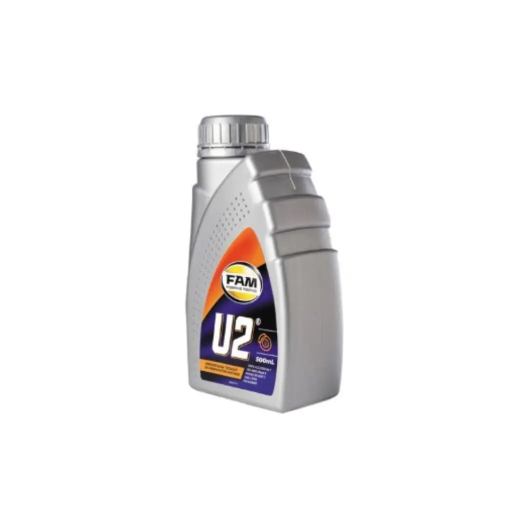 Fam Mast U-2, 500 ml