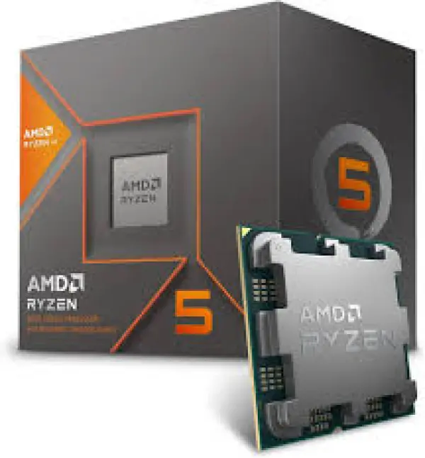 CPU AM5 AMD Ryzen 5 8600G 6C12T 3.85.0GHz Max, 22MB 100-100001237BOX