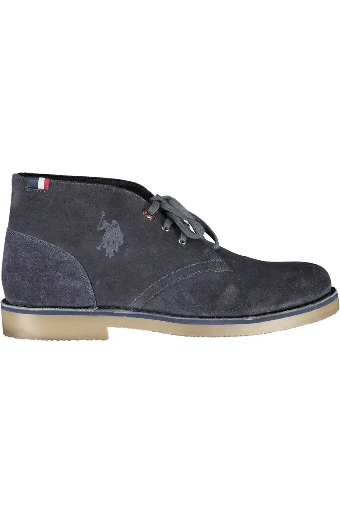 U.S. polo Assn. Muške čizme Must002Mbs2_7B39Dee_Bludbl002, Teget