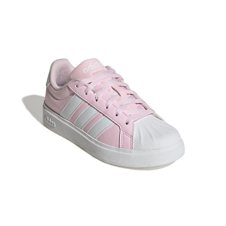 Adidas Patike za devojčice Streettalk JJQ8609, Roze