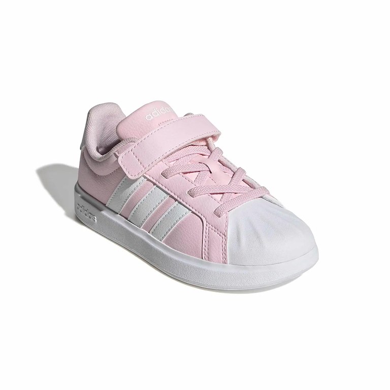 Adidas Patike za devojčice Streettalk El C JQ8591, Roze