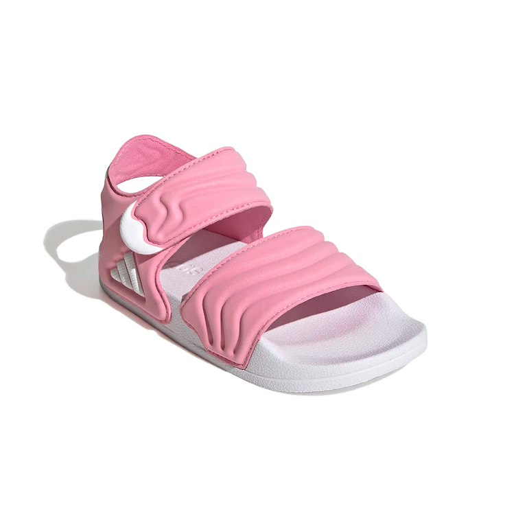 Adidas Sandale za devojčice Adilette Sandal 2 K JS2518, Roze