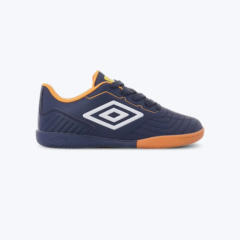 Umbro Patike za dečake slam jnr ic BPG, Teget