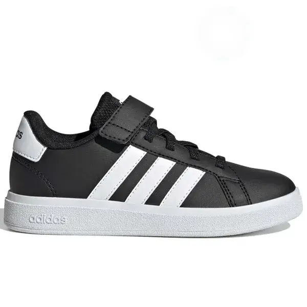Adidas Patike za dečake Grand Court 2.0 El, Crne