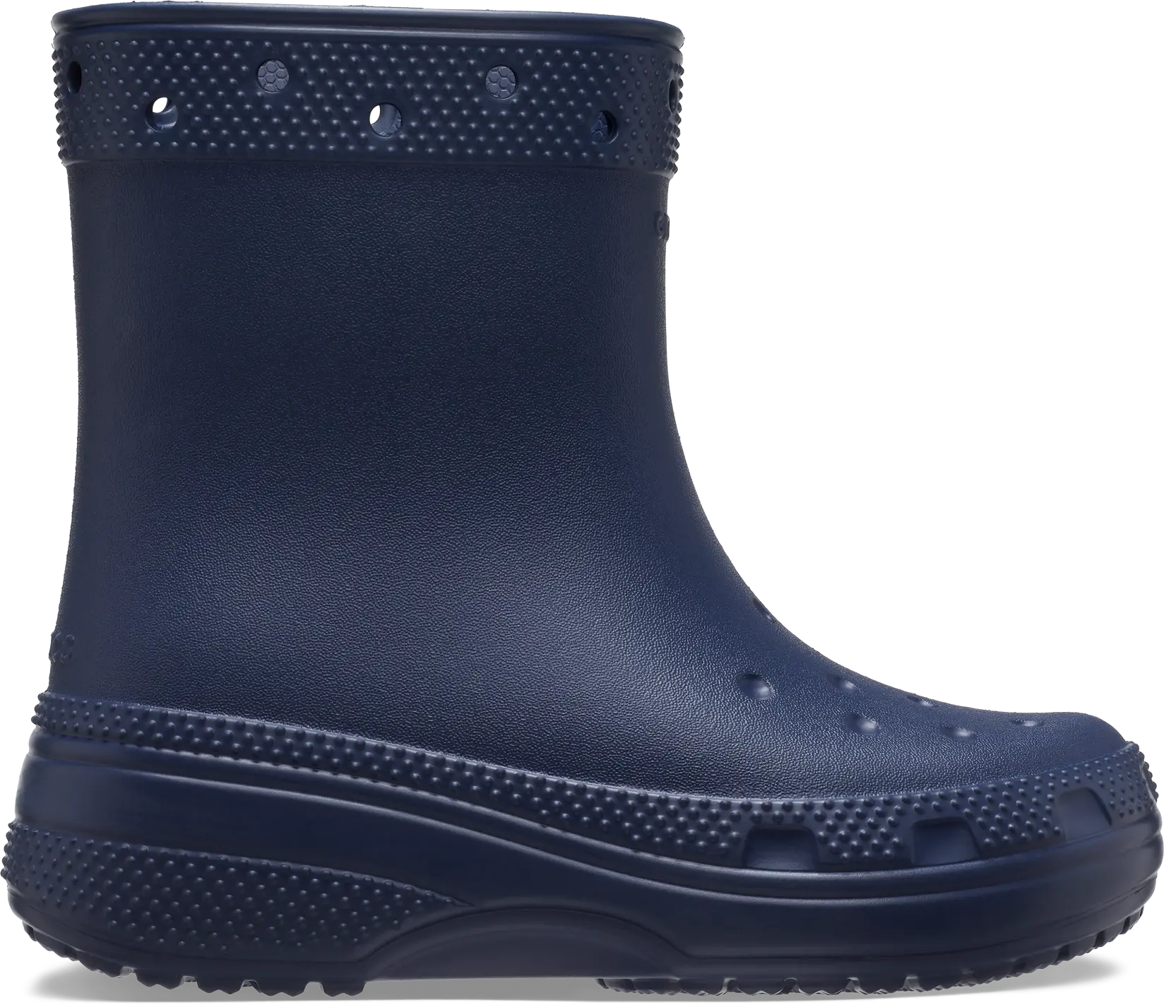 CROCS Čizme za dečake Classic 208545-410, Teget