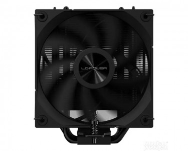 LC-POWER Cosmo Cool LC-CC-120-B4 hladnjak