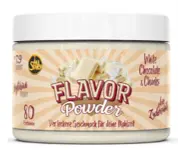 All Stars Flavor Powder 240g