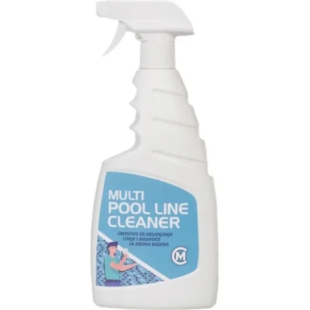 Sredstvo za uklanjanje linije i masnoća sa zidova bazena Pool line cleaner 750ml