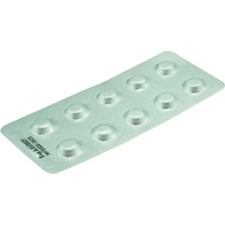 Phenol red tablete za merenje pH vrednosti vode u bazenu AVENLI