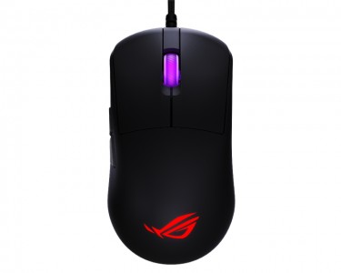 ASUS P524 ROG HARPE MINI CORE Gaming USB miš crni