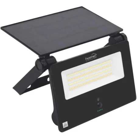 Solarni LED reflektor sa senzorom pokreta 1800lm HOME