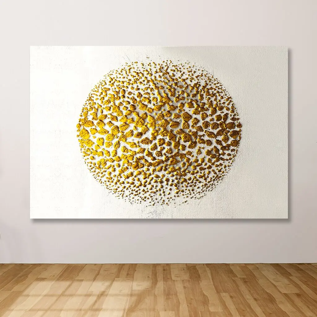 Wallity Slika DEV6711, 100x140cm