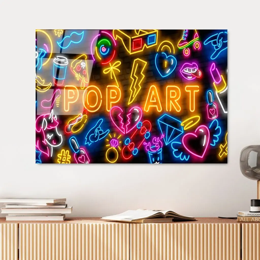 Wallity Slika UV-751, 70 x 100 cm