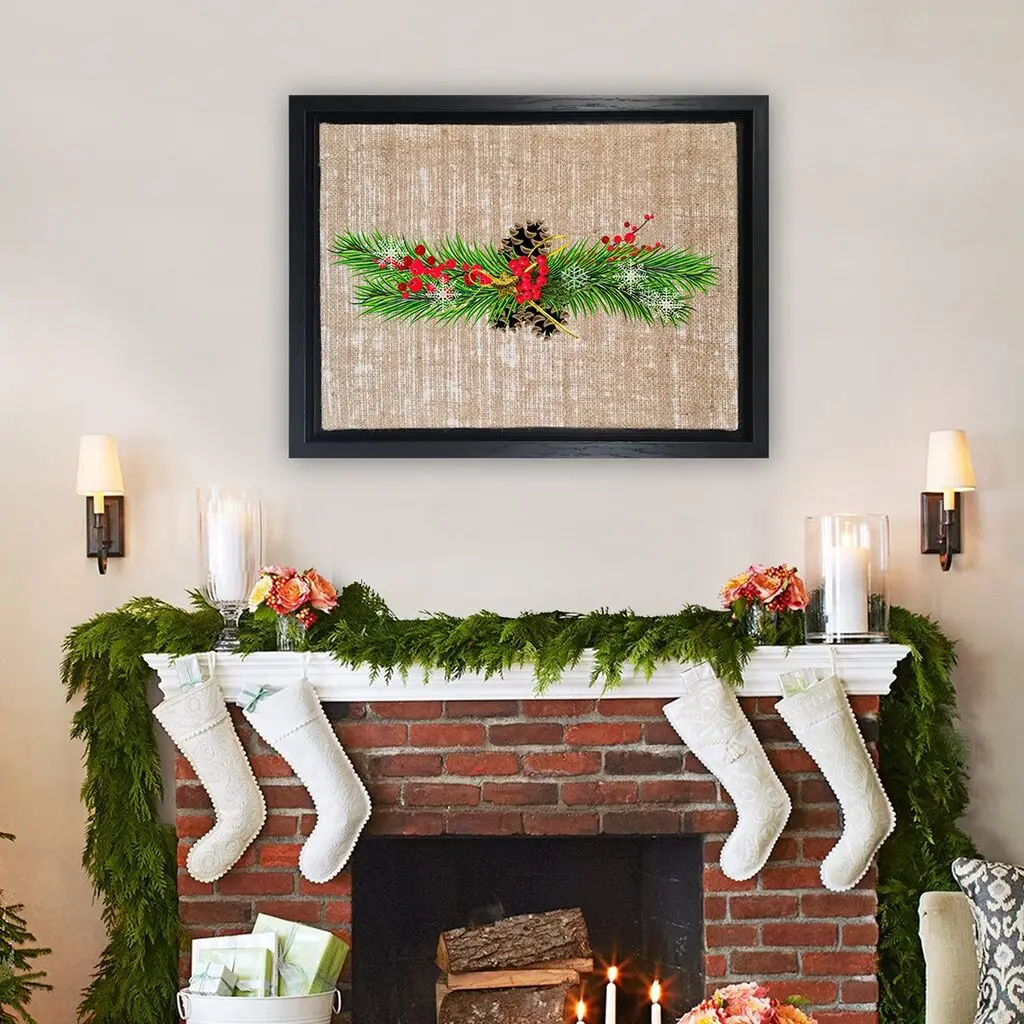 Wallity LSJ3805461_6696 Dekorativna slika, 67x97cm
